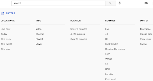 Helpful YouTube Tips for Teachers and Students - Educators Technology