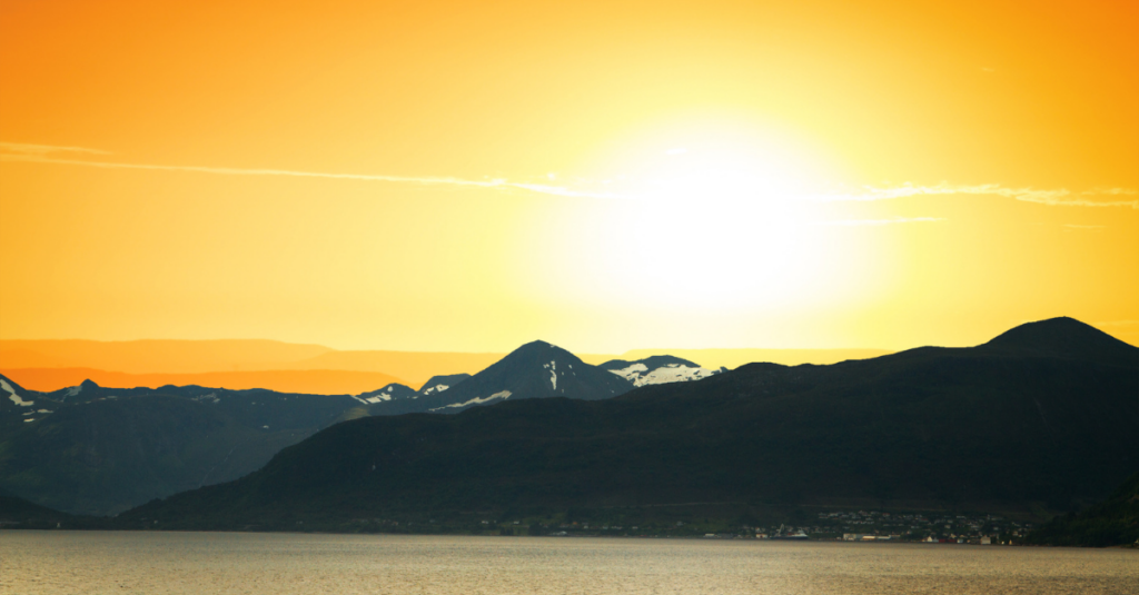 10 Popular Summer Traditions around The World - Educators Technology