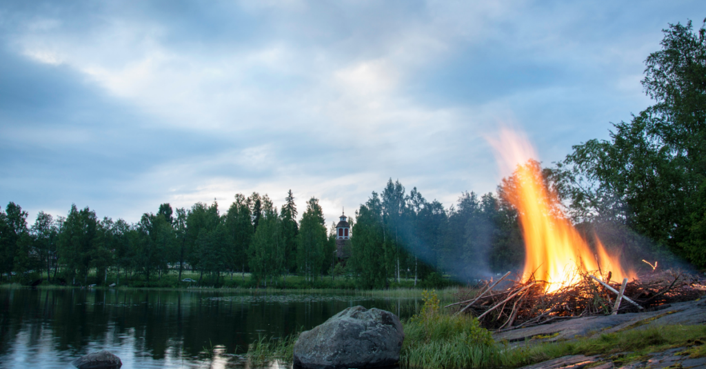 10 Popular Summer Traditions around The World - Educators Technology