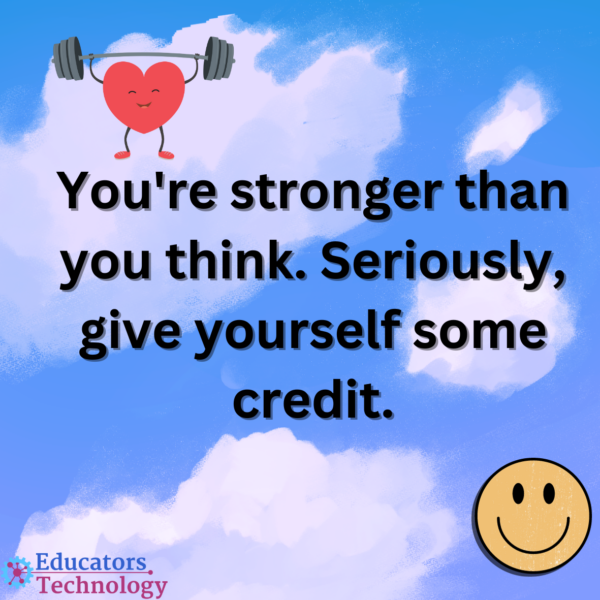 Good Vibes Quotes to Spread Positive Energy - Educators Technology