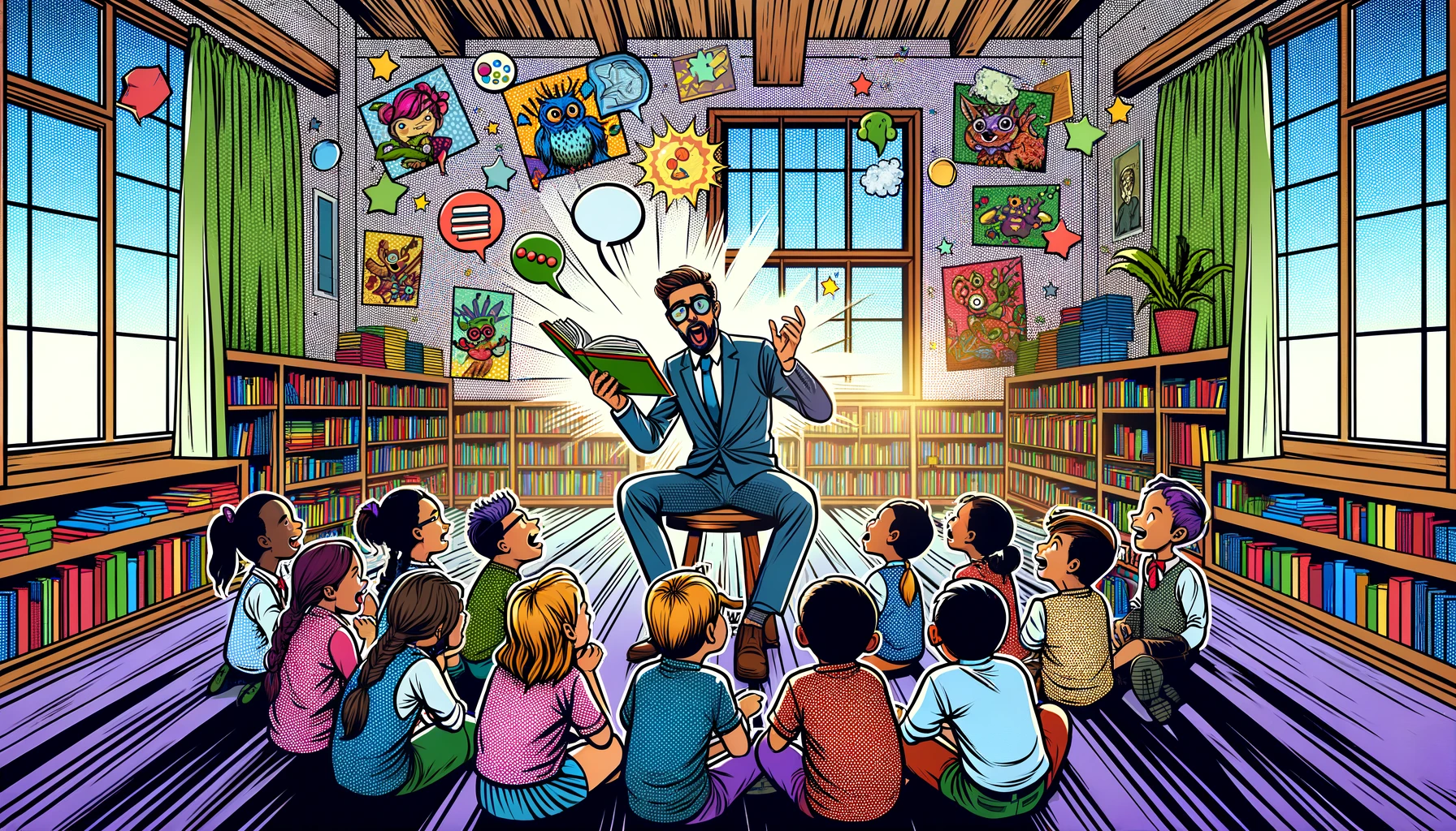 Black History Month Bulletin Board Ideas - Educators Technology