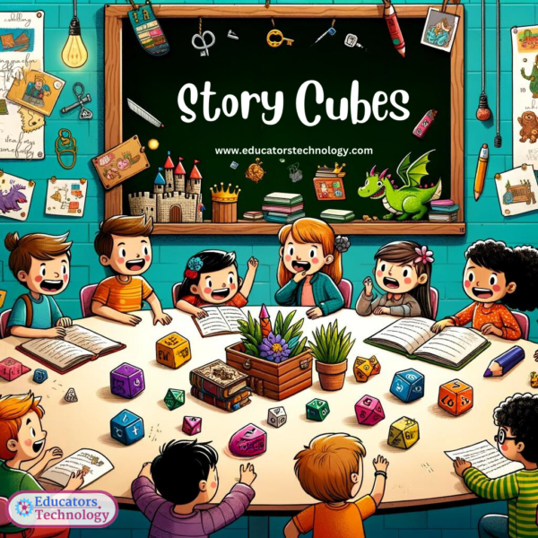 10 Great Reading Comprehension Games - Educators Technology