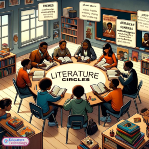 Black History Month Activities for Middle School Students - Educators ...