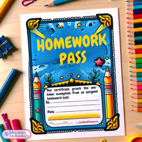 20 Creative Classroom Reward Ideas