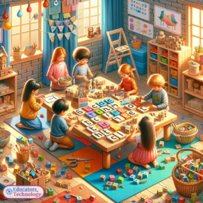 10 Engaging Sight Words Activities for Kids