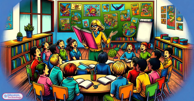 10 Research-Based Benefits of Reading Aloud to Children - Educators ...