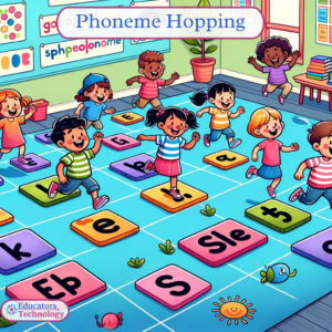 12 Helpful Phonological Awareness Activities - Educators Technology