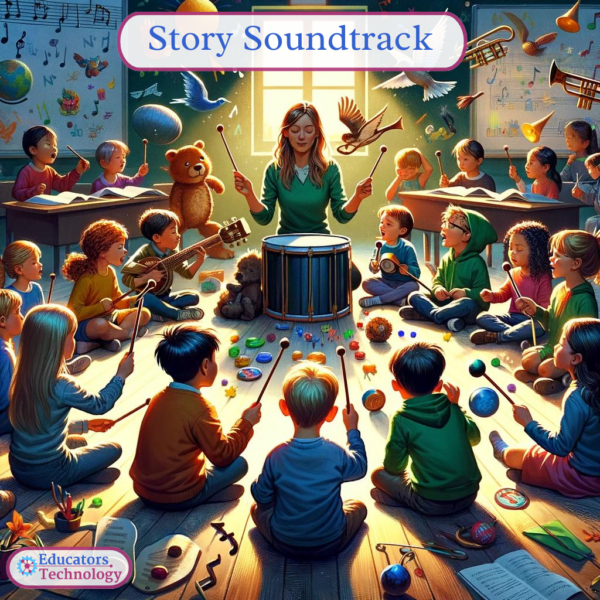 12 Helpful Phonological Awareness Activities - Educators Technology