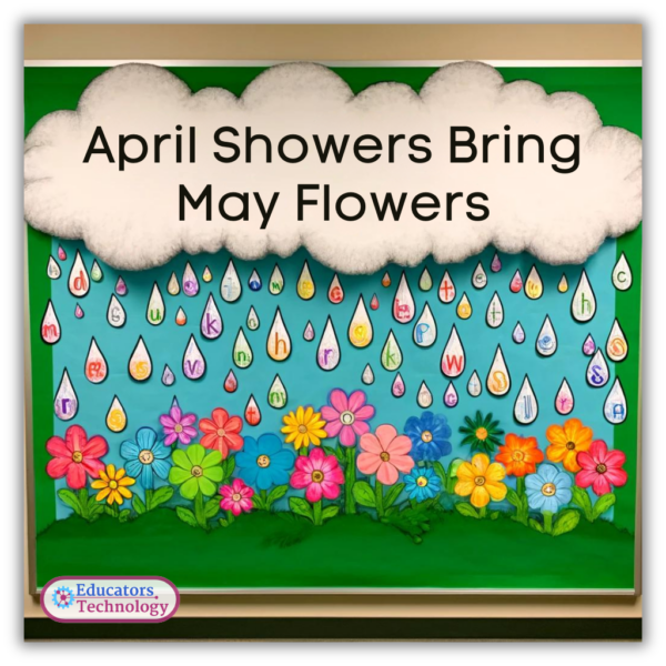 20 Engaging Spring Bulletin Board Ideas