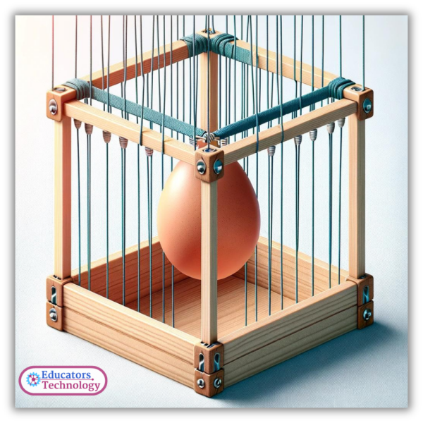 30 Amazing Egg Drop Ideas - Educators Technology