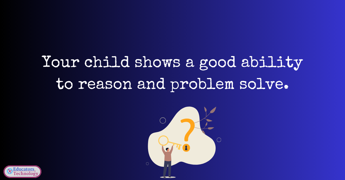 70+ Meaningful Report Card Comments - Educators Technology
