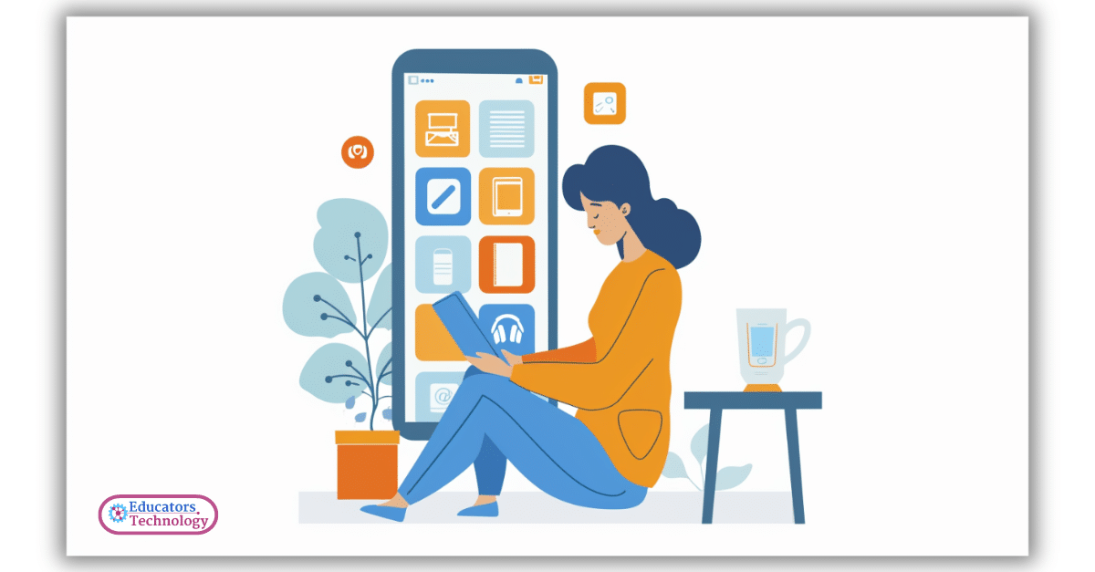 Best Focus Apps - Educators Technology
