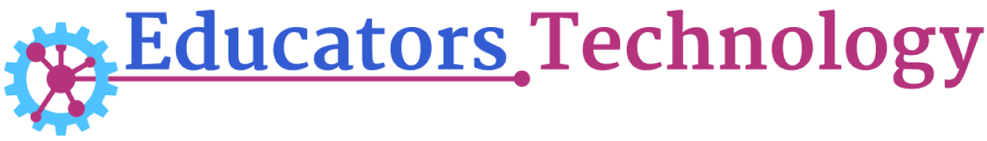 30 Innovative Instructional Strategies Examples - Educators Technology 30 Innovative Instructional Strategies Examples - Educators Technology